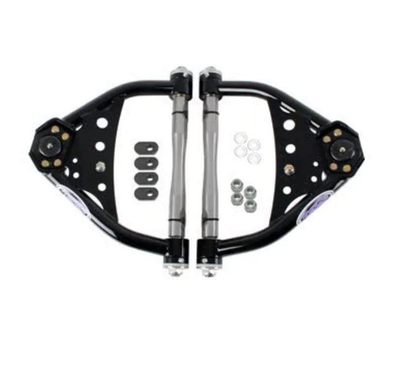 Tubular Upper Control Arms 030102DS – speedshopsusa.com